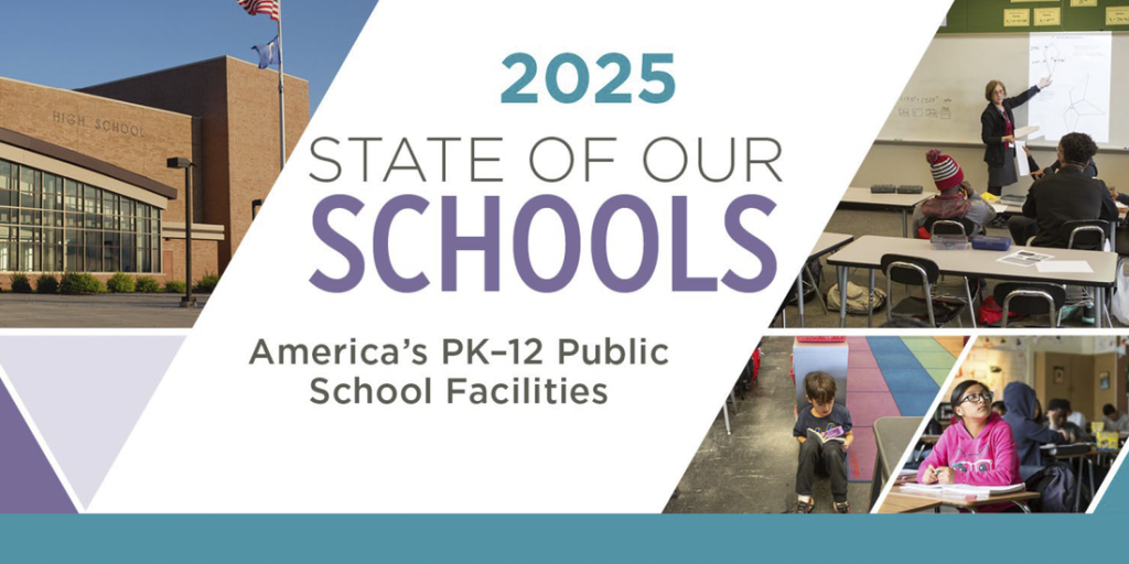 $90 Billion Annual Funding Gap Exposes Urgent Need to Modernize America ...