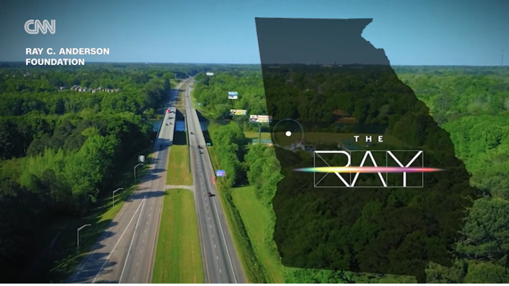 This 18-Mile Stretch of Road Could Be the Future for Highways – CSRwire